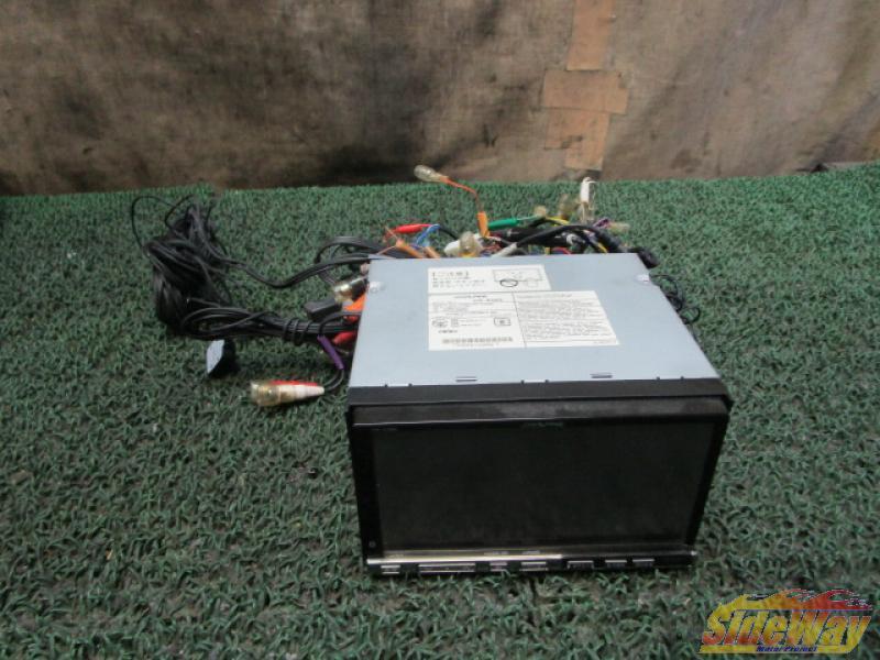 M_エアウェイブ GJ1 使用アルパイン HDDナビ VIE-X080 H38H(HDDナビ)｜売買されたオークション情報、yahooの商品 ...