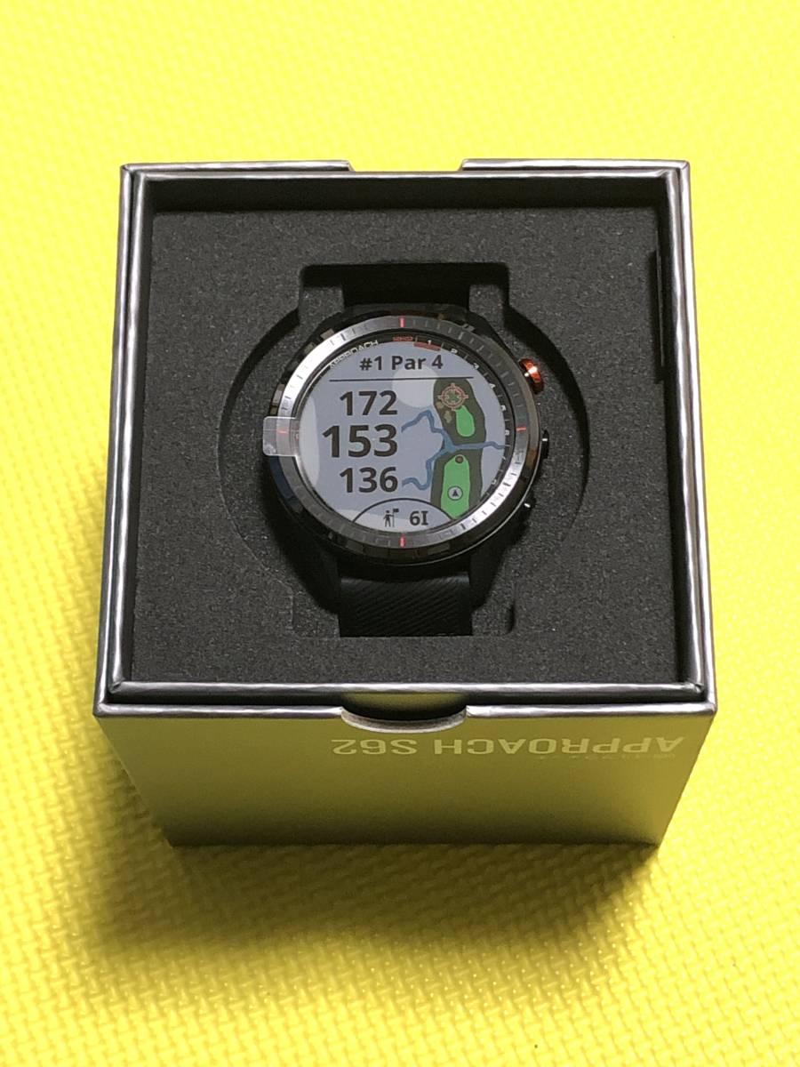 Garmin S62(GPSナビ)｜売買されたオークション情報、yahooの商品情報をアーカイブ公開 - オークファン（aucfan.com）