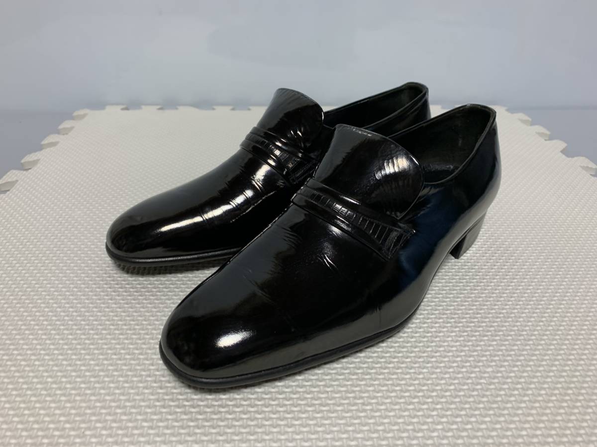 Marelli マレリー ビジネスシューズ 25.5㎝ EEE ブラック(25.5cm)｜売買されたオークション情報、yahooの商品情報をアーカイブ公開 - オークファン（aucfan.com）