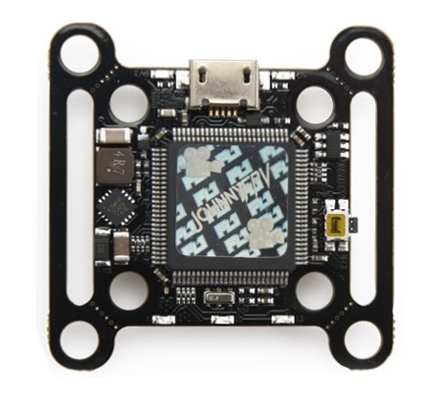 即納 FlightOne Lightning H7 500mhz Flight Controller Johnny FPV Version ...