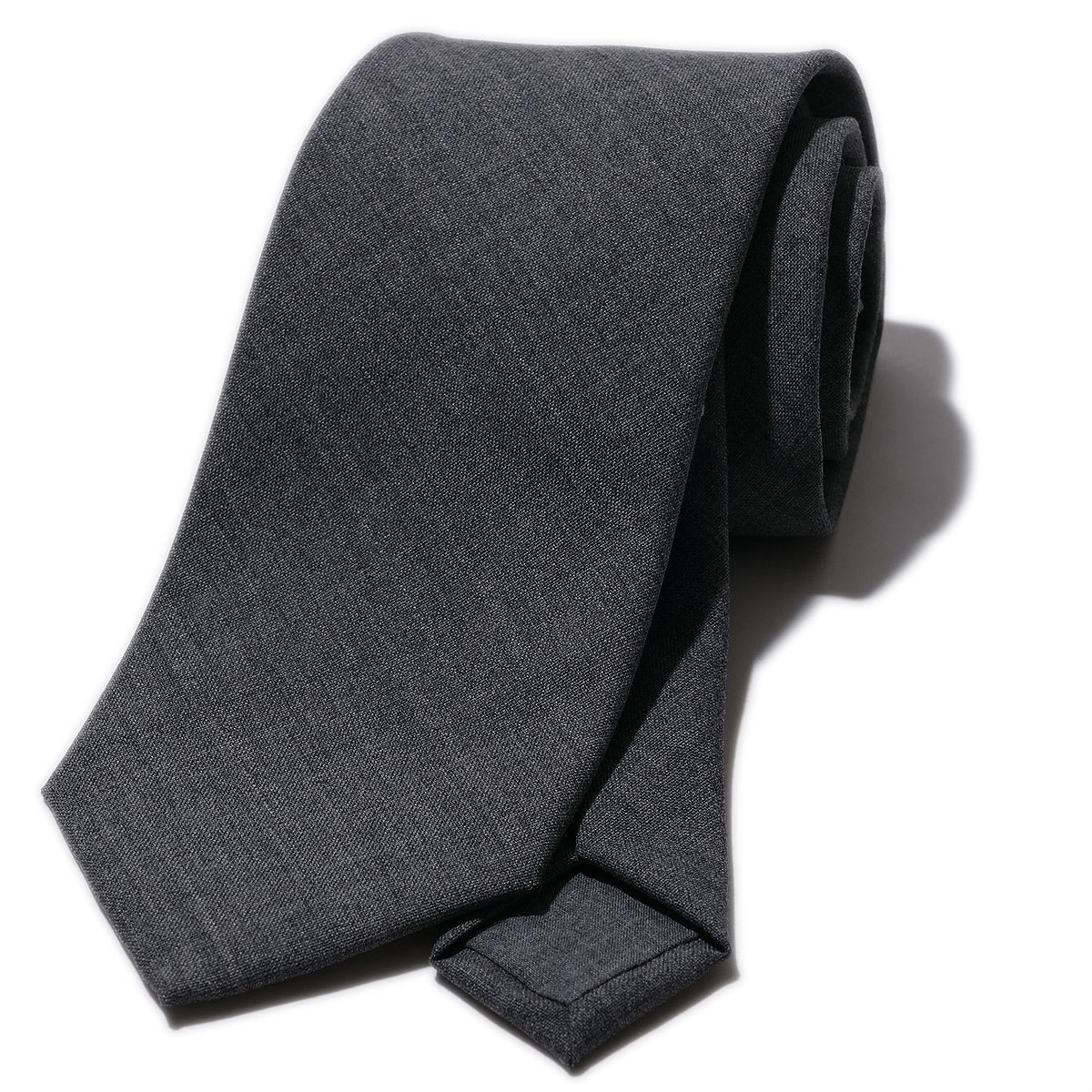 BRUNELLO CUCINELLI バージンウールネクタイ ブルネロクチネリ メンズ M032P0039 C795 イタリア製ハンドメイド ...