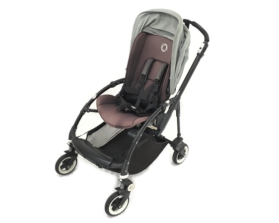 1円 bugaboo バガブー bee3 ベビーカー レインカバー付 W5429917(その他)｜売買されたオークション情報、yahooの商品情報をアーカイブ公開 - オークファン ...
