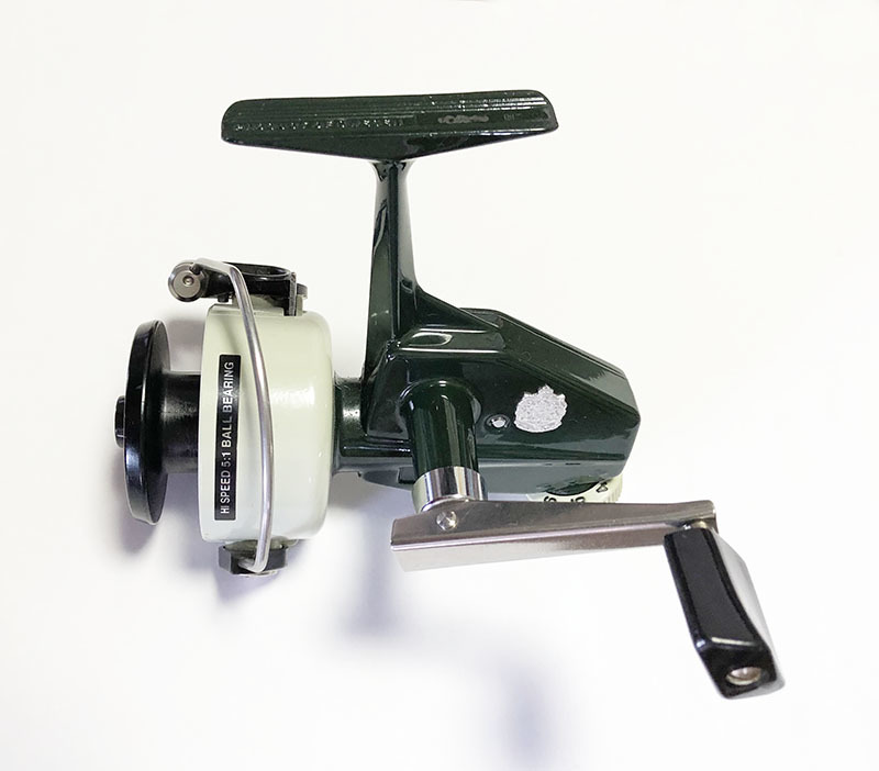 良品 Abu Garcia Cardinal 44/アブガルシア カーディナル 44 スピニングリール(アブガルシア)｜売買されたオークション ...