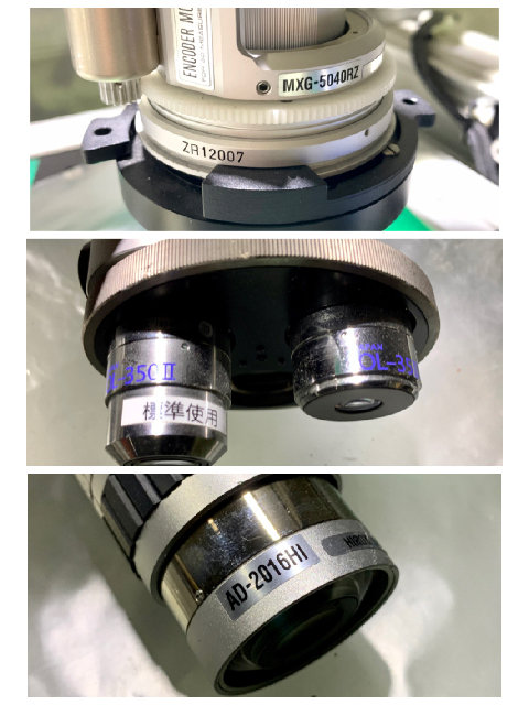 HiROX/ハイロックス KH-7700 デジタルマイクロスコープ SHOWA/昭和サイエンス 除振台付き 動作良好 直接引き取り限定(顕微鏡 ...