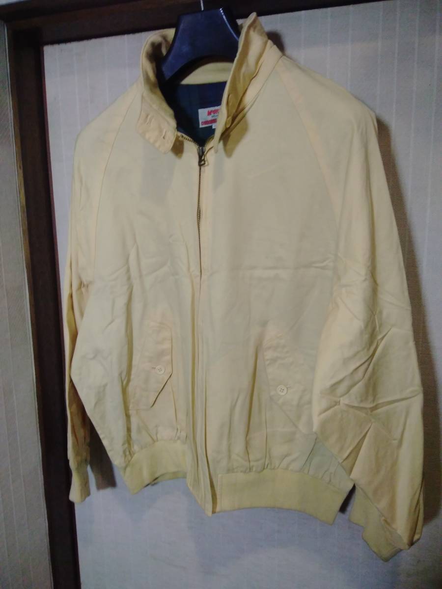 スイングトップ McGregor マクレガー M(Mサイズ)｜売買されたオークション情報、yahooの商品情報をアーカイブ公開 - オークファン（aucfan.com）