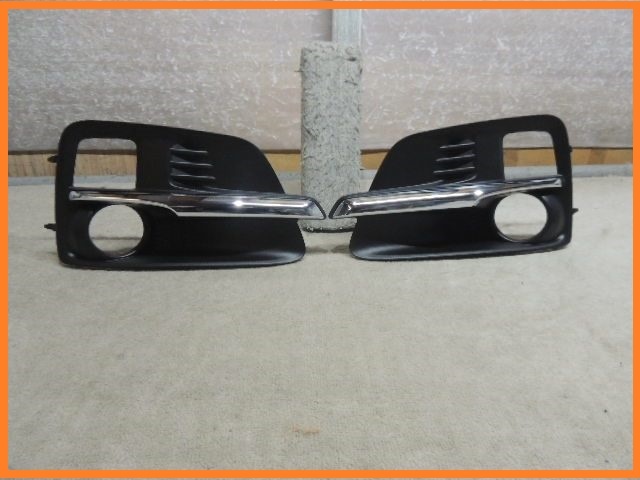 R17744 レヴォーグ VM4 左右フォグカバー 57731VA040 RH 57731VA050 LH(フロント)｜売買されたオークション ...