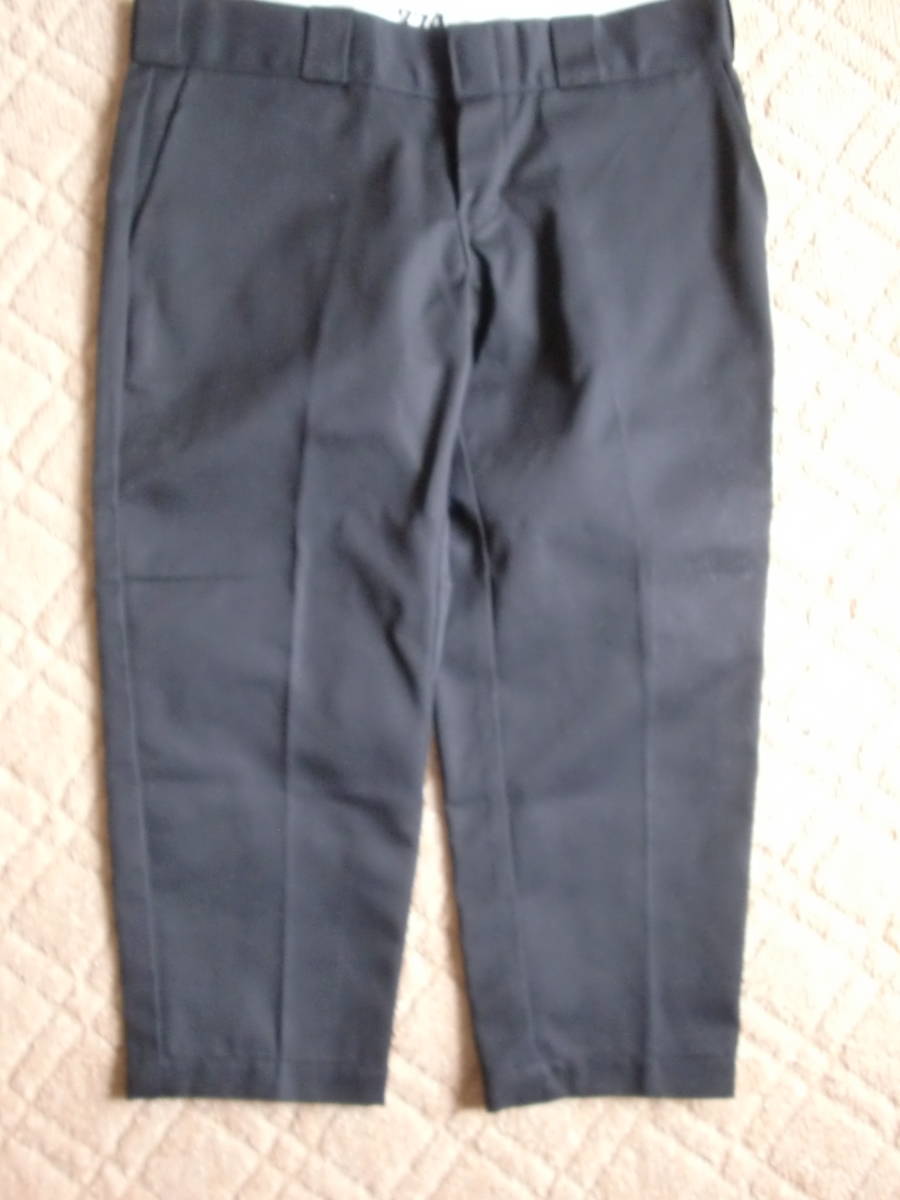 BEDWIN × Dickies トリップスター サイズ1 ブラック(BEDWIN)｜売買されたオークション情報、yahooの商品情報をアーカイブ公開 - オークファン（aucfan.com）