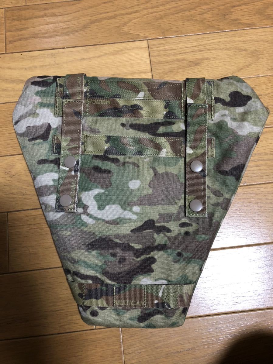TMC CRYE PRECISION LAP Panel レプリカ Multicam マルチカム JPC AVS Velocity ...