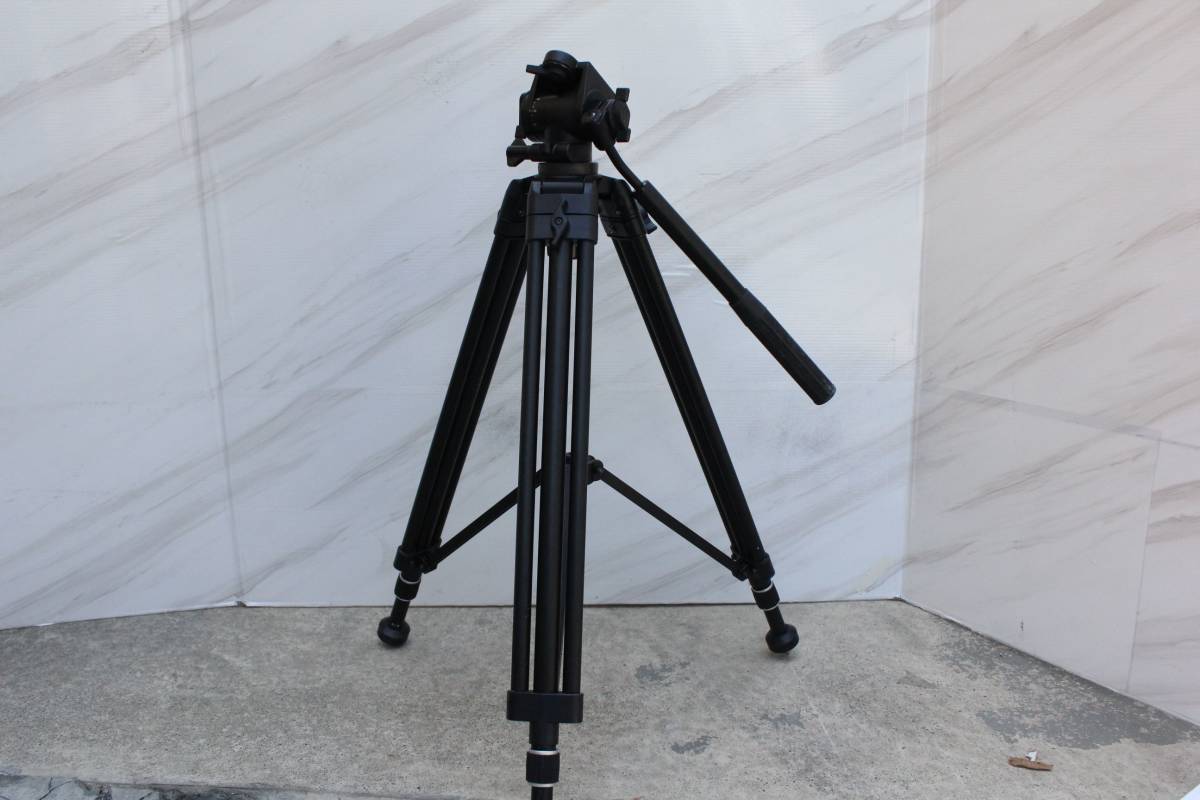 B57# ソニー SONY VCT－1000 三脚 ケース付き(三脚)｜売買されたオークション情報、yahooの商品情報をアーカイブ公開 - オークファン（aucfan.com）