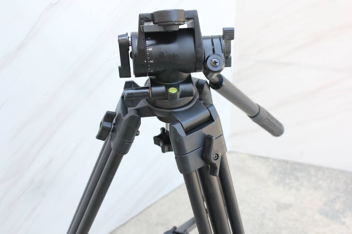 B57# ソニー SONY VCT－1000 三脚 ケース付き(三脚)｜売買されたオークション情報、yahooの商品情報をアーカイブ公開 - オークファン（aucfan.com）