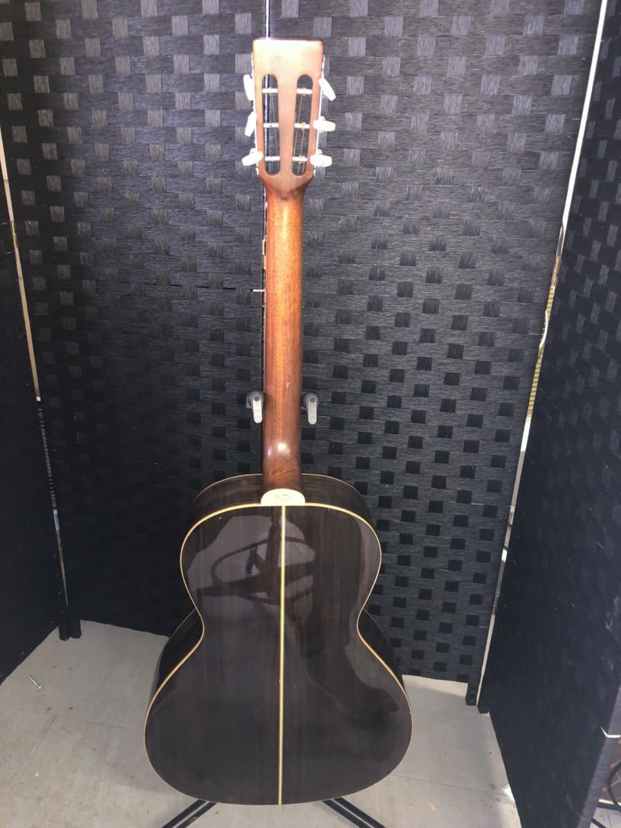 ARIA ADL-05 AVS アコースティックギター Aria アリア アコギ クラシックギター 螺鈿 ラデン(アリア)｜売買された ...