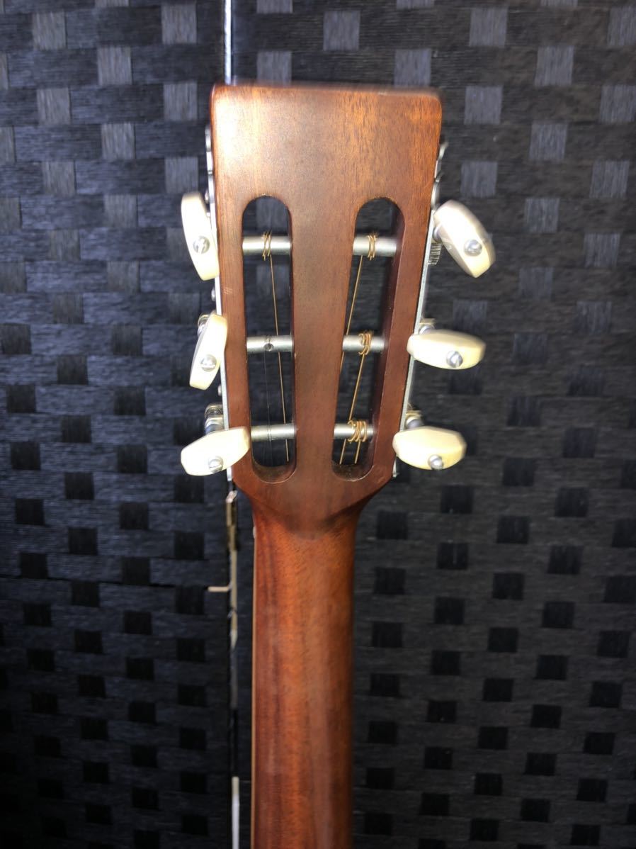 ARIA ADL-05 AVS アコースティックギター Aria アリア アコギ クラシックギター 螺鈿 ラデン(アリア)｜売買された ...