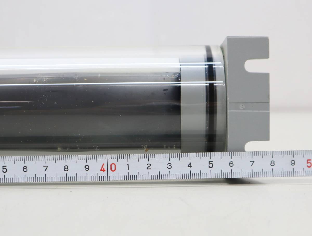 ドイツ製｜蛍光灯照明器具｜Waldmann ヴァルドマン RL70CE-118｜100V 50/60Hz 1×18W IP 67 H7488の質問一覧