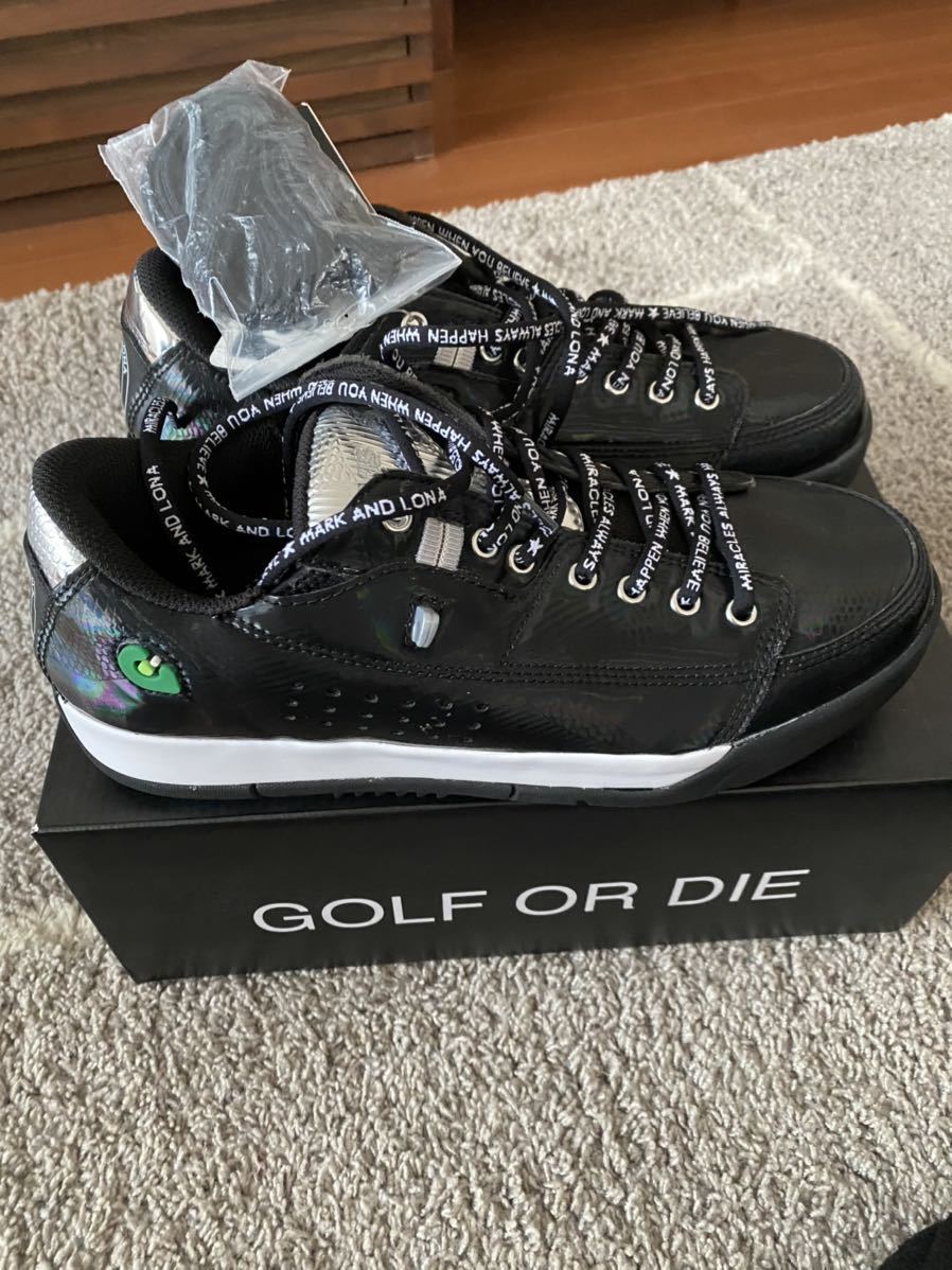 買取 額 MARK & LONA × gravis コラボシューズ 買取 アトランティス - www.ignitionwear.com