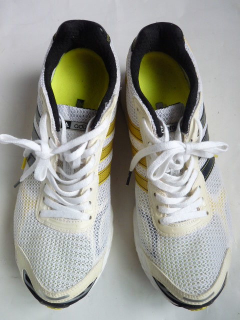 adidas アディダス スニーカー YYA606001 ULTRABOOST 26.0cm/メッシュ/ウルトラブースト(26.0cm)｜売買 ...