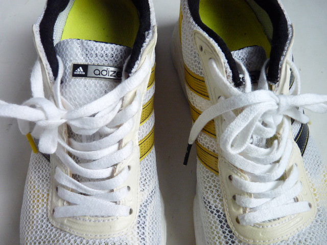 adidas アディダス スニーカー YYA606001 ULTRABOOST 26.0cm/メッシュ/ウルトラブースト(26.0cm)｜売買 ...