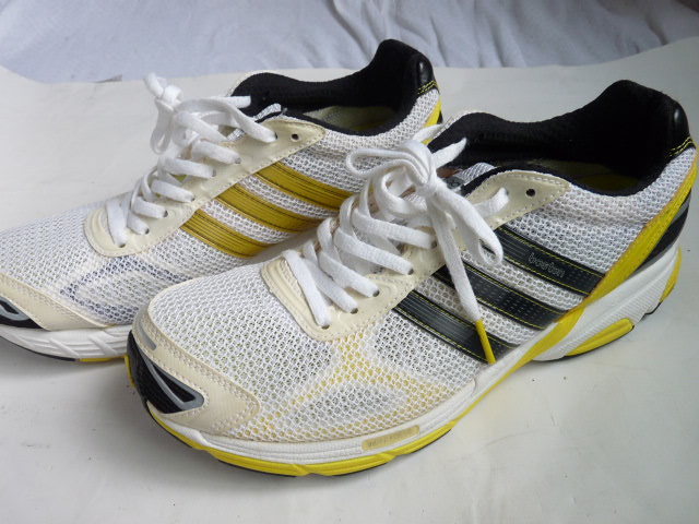 adidas アディダス スニーカー YYA606001 ULTRABOOST 26.0cm/メッシュ/ウルトラブースト(26.0cm)｜売買 ...