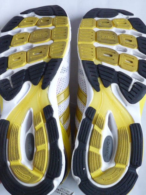 adidas アディダス スニーカー YYA606001 ULTRABOOST 26.0cm/メッシュ/ウルトラブースト(26.0cm)｜売買 ...