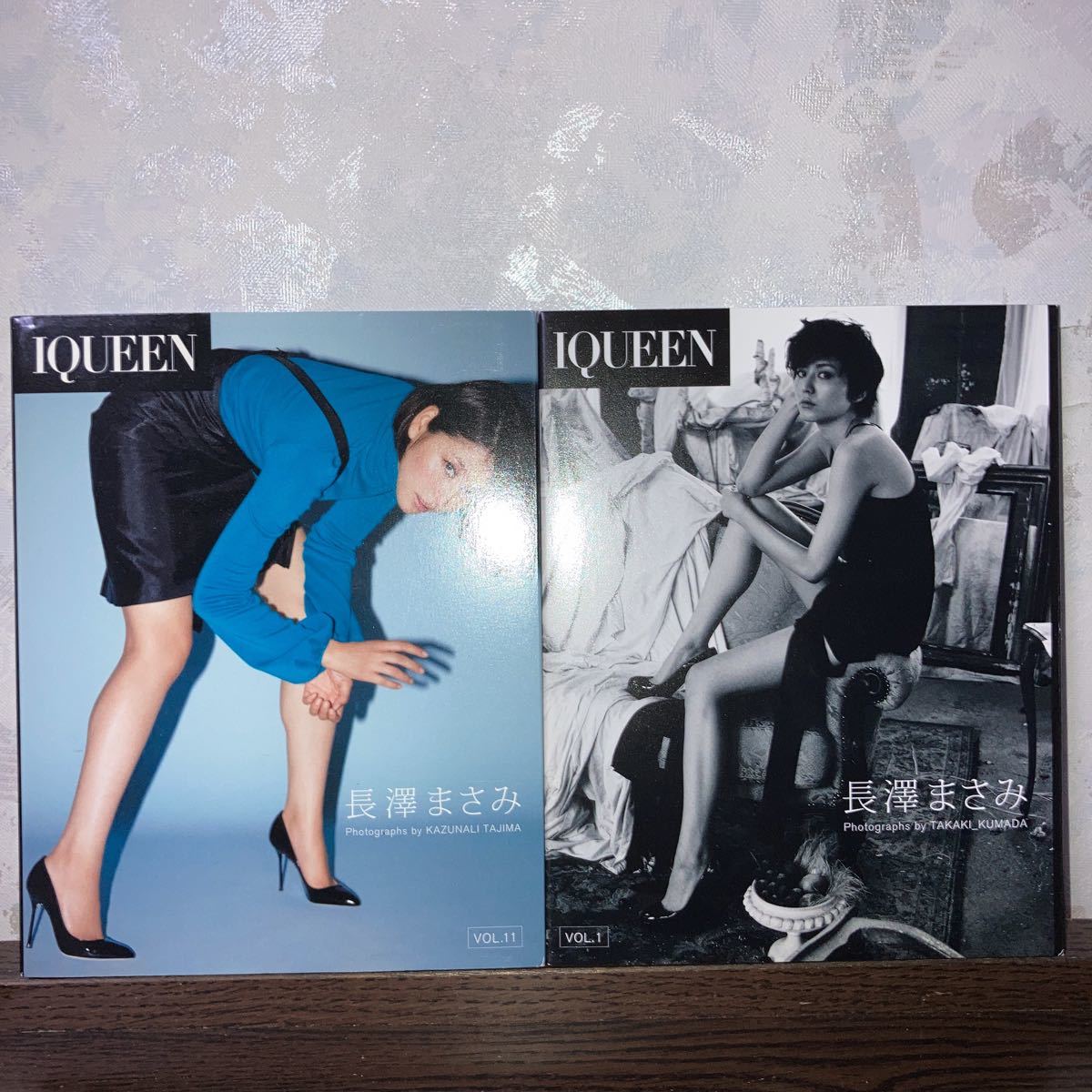 BD IQUEEN Vol.1 &Vol.11 長澤まさみMAX ポストカード3枚 Blu-ray ブルーレイ(アイドル、グラビア)｜売買されたオークション情報、yahooの商品情報を ...