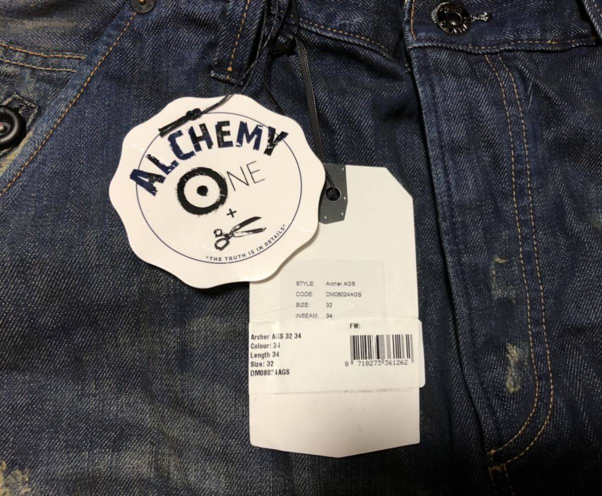 日曜日ま の限定特価 デンハム W32 Archer Alchemyシリーズ 良い色(男性用)｜売買されたオークション情報、yahooの商品 ...