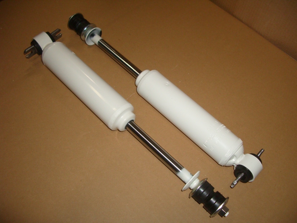 TOXIC ES4000 ローダウンショック ハイラックス YN80 RZN152 147 0 2インチダウン 純正車高可 フロント2本 414515(ショックアブソーバー)｜売買された ...