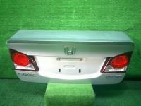 シビック DAA-FD3 トランクリッド NH700M 銀 シルバー 68500-SND-900ZZ(リア)｜売買されたオークション情報、yahooの商品情報をアーカイブ公開 - オークファン ...