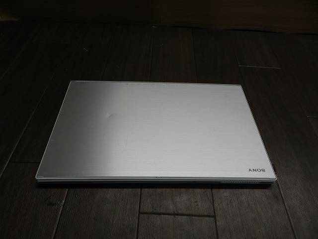K SONY VGP-WKB16 VAIO WV2-00002 パソコン タブレット 現状品(Windows)｜売買されたオークション情報 ...