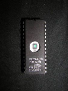 EPロム M2764A－2F1 ST 品15個入1レール(その他)｜売買されたオークション情報、yahooの商品情報をアーカイブ公開 - オークファン（aucfan.com）