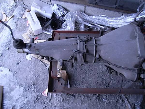 FS5W63Aロング ローバック5速 L型 L28 510 S30 箱スカ(日産用)｜売買されたオークション情報、yahooの商品情報を ...