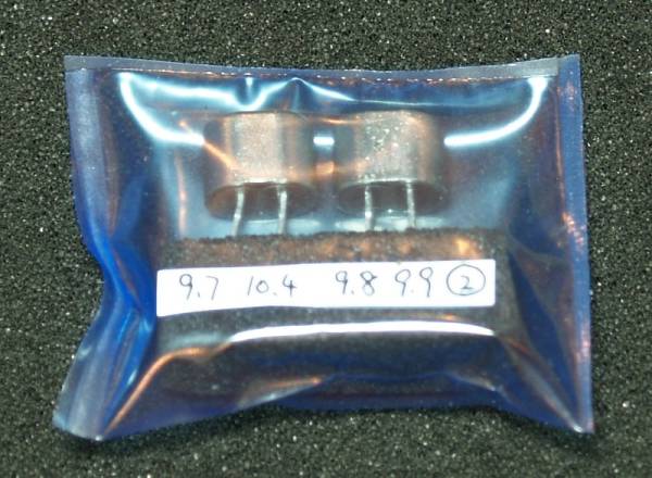 NEC 音響用Dual JFET 2SK129A-M Idss選別2個 ②(パーツ、部品)｜売買されたオークション情報、yahooの商品情報を ...