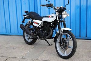 キムコ KCR125 始動確認済み 難有； 検KTR125 250TR KYMCO(キムコ)｜売買されたオークション情報、yahooの商品情報 ...