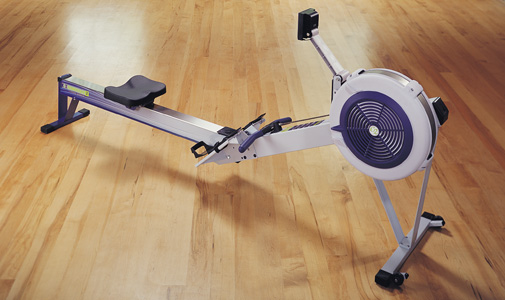 コンセプト2 ローイングマシン モデルD PM3 concept2(ローイング、漕ぎ運動用)｜売買されたオークション情報、yahooの商品情報をアーカイブ公開 - オークファン（aucfan.com）