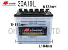 MFバッテリー30A19L 24A19L 26A19L 28A19L 32A19L 保証付(日本規格)｜売買されたオークション情報、yahoo ...