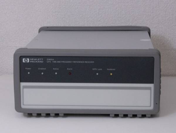 HP Z3805A GPS制御10MH/1PPSクロック 付属品付き(アマチュア無線)｜売買されたオークション情報、yahooの商品情報を ...