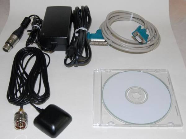 HP Z3805A GPS制御10MH/1PPSクロック 付属品付き(アマチュア無線)｜売買されたオークション情報、yahooの商品情報を ...