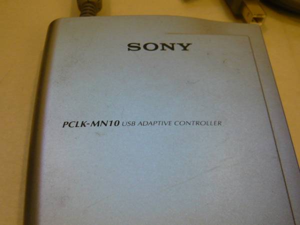 パソコンからMDに録音 SONY MDS-PC3 PCLK-MN20(その他)｜売買されたオークション情報、yahooの商品情報をアーカイブ ...