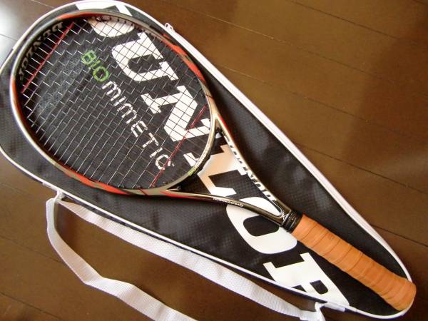 ダンロップBIOMIMETIC300TOUR G2(ダンロップ)｜売買されたオークション情報、yahooの商品情報をアーカイブ公開 - オークファン（aucfan.com）
