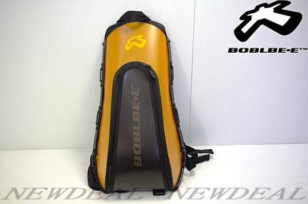 A042 BOBLBE-E ボブルビー/SPEEDY 軽量ソフトシェルバッグ(リュックサック)｜売買されたオークション情報、yahooの商品情報をアーカイブ公開 - オークファン（aucfan ...