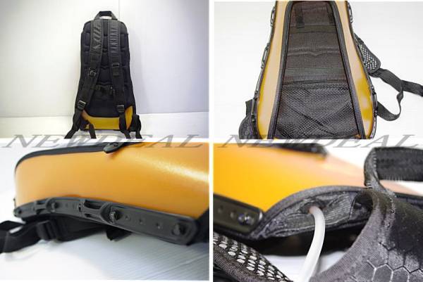 A042 BOBLBE-E ボブルビー/SPEEDY 軽量ソフトシェルバッグ(リュックサック)｜売買されたオークション情報、yahooの商品情報をアーカイブ公開 - オークファン（aucfan ...