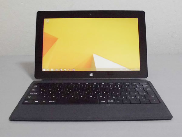 Microsoft Surface2 Model-1572 P4W-00012 NVIDIA 1.7GHz 2GB SSD 64GB ...