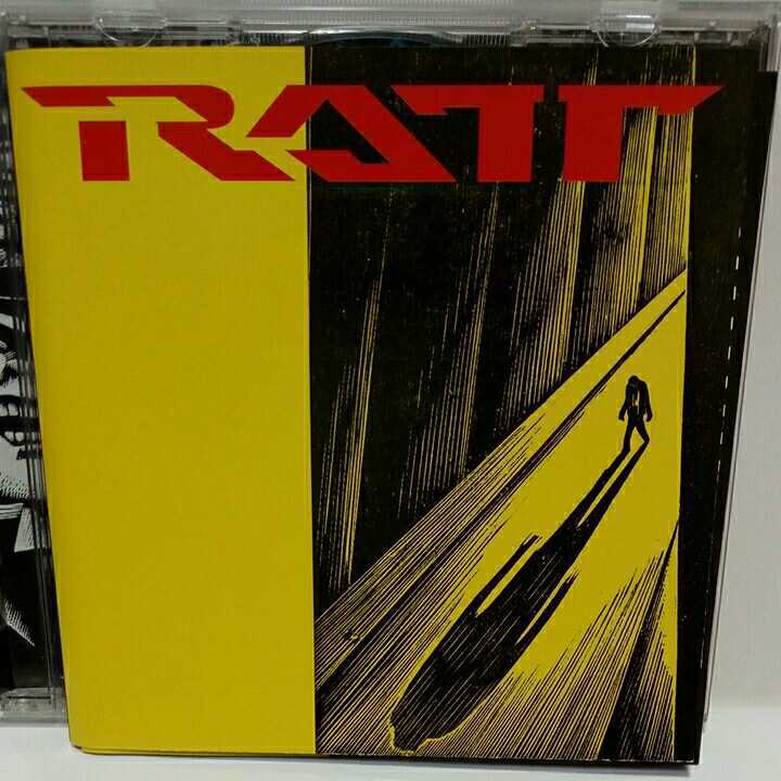 RATT RATT 国内盤(一般)｜売買されたオークション情報、yahooの商品情報をアーカイブ公開 - オークファン（aucfan.com）