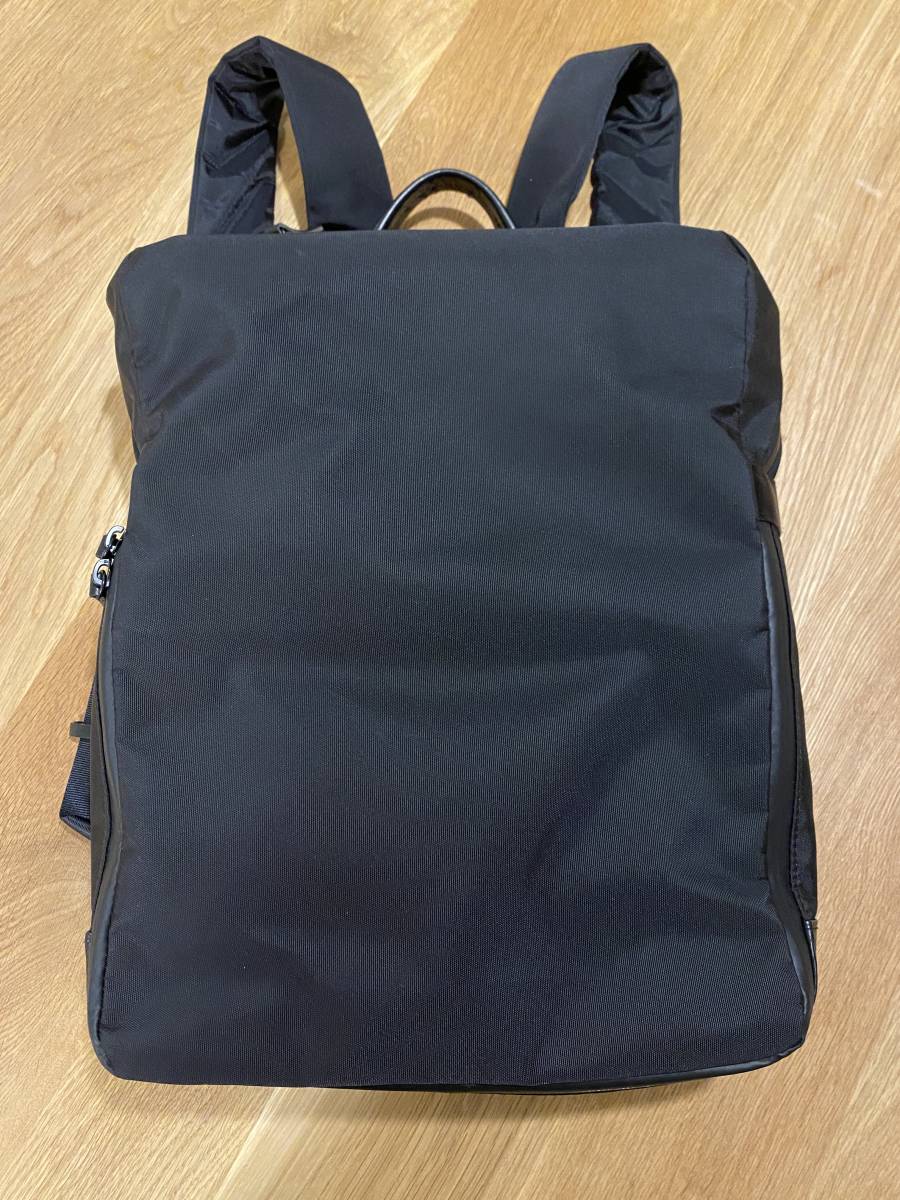 drip floorpack ドリップ フロアパック floor pack モノグラフ リュック バックパック monograph LEKT 2階建 堀口(リュックサック、デイパック)｜売買さ ...