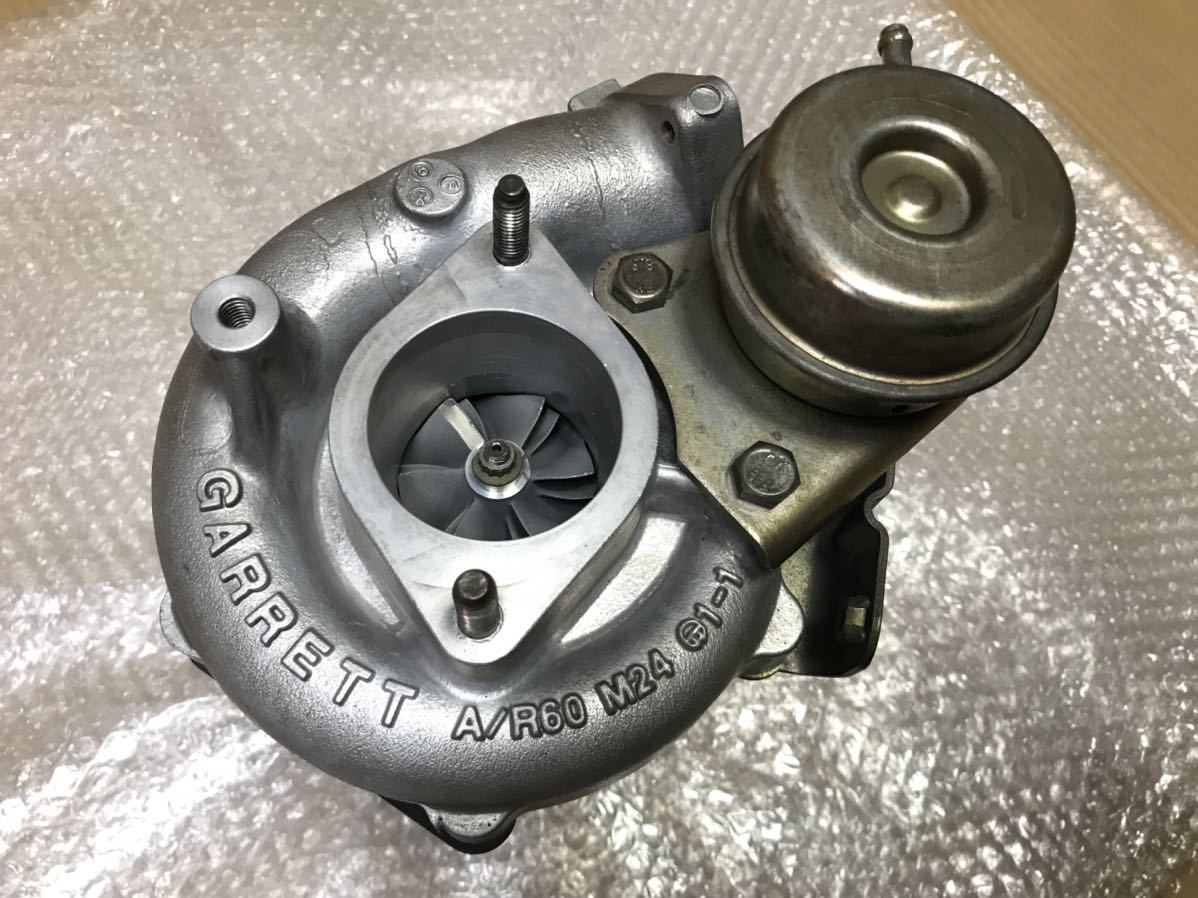 S15 シルビア 日産純正 タービン 14411-91F00 S13 S14 SR20(過給器本体)｜売買されたオークション情報、yahooの ...