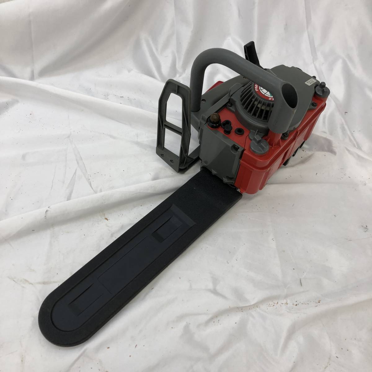 942409 タナカ エンジンチェーンソー PMS-330B(チェーンソー)｜売買されたオークション情報、yahooの商品情報をアーカイブ公開 - オークファン（aucfan.com）