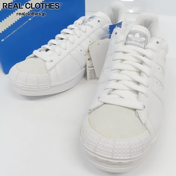 観賞用 adidas/アディダス H.SHELLS LO 75 133032 27.0 /080(27.0cm)｜売買されたオークション情報 ...