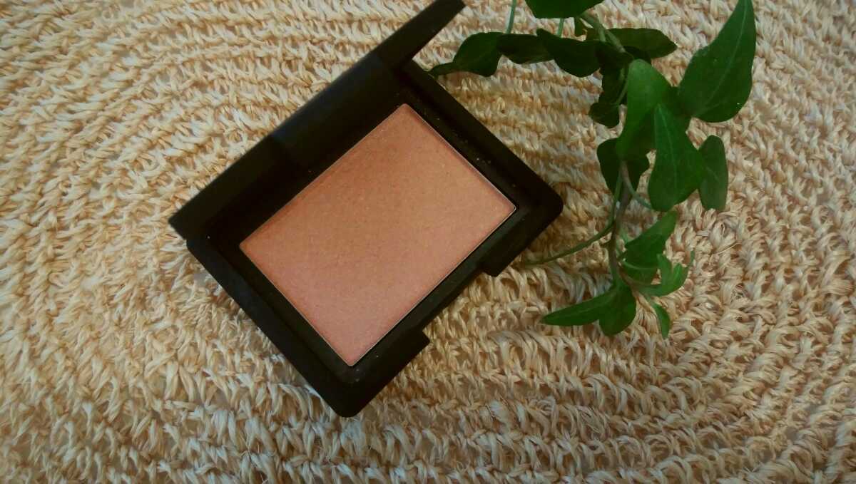 NARS/ナーズ/ブラッシュ/4078/定価4 070円 税込み(チーク、フェイスカラー)｜売買されたオークション情報、yahooの商品情報をアーカイブ公開 - オークファン（aucfan.com）