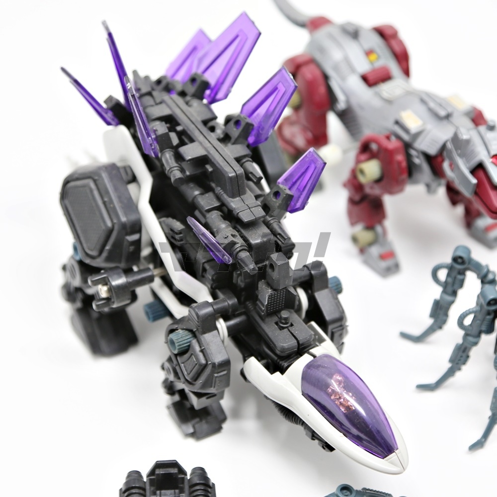 TOMY トミー 旧ゾイド ZOIDS 7体まとめ ゴルヘックス ヘルキャット コマンドウルフ ガイサック ハンマーロック ゴドス プテラス レア(ゾイド)｜売買されたオークション情報 ...