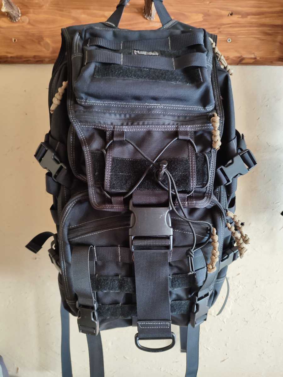 MAGFORCE マグフォース MF-0521 TYD Computer Backpack Black(バックパック)｜売買されたオークション情報、yahooの商品情報をアーカイブ公開 ...