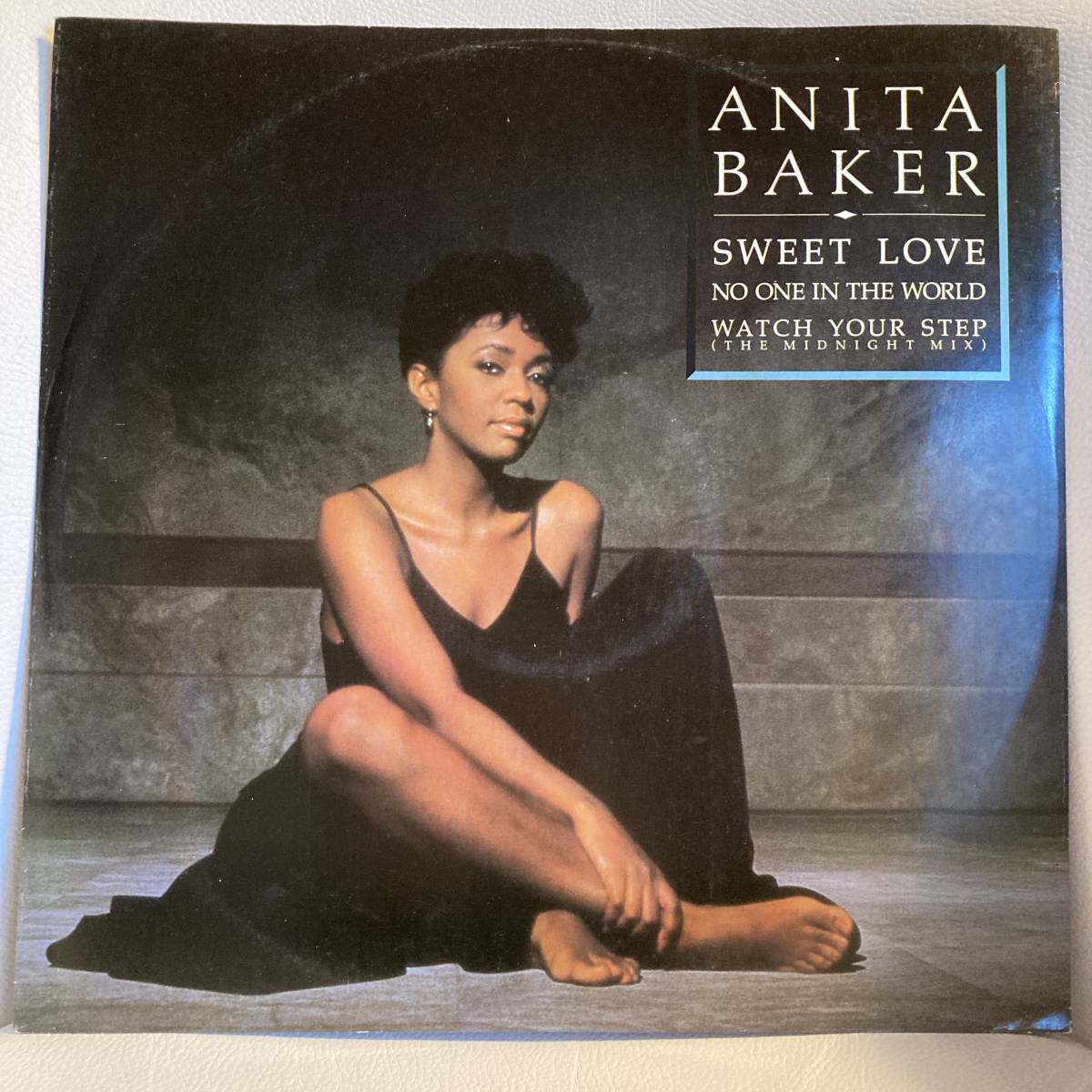 Anita Baker - Sweet Love 12 INCH(R&B、ソウル)｜売買されたオークション情報、yahooの商品情報をアーカイブ公開 - オークファン（aucfan.com）