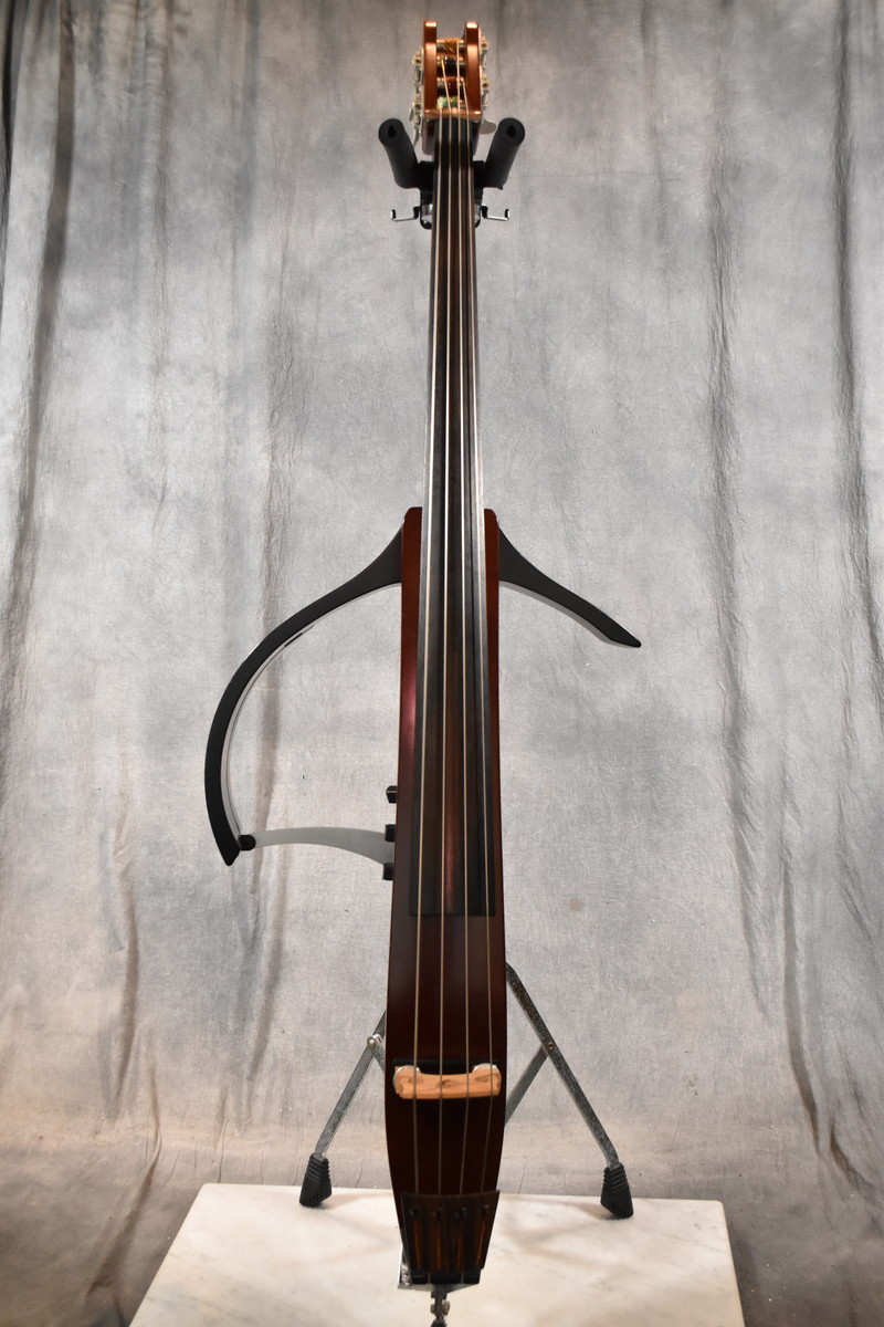 YAMAHA SLB-200/SLB200 ヤマハ サイレントベース ケース 専用スタンド付属(EUB)｜売買されたオークション情報、yahooの商品情報をアーカイブ公開 - オークファン ...